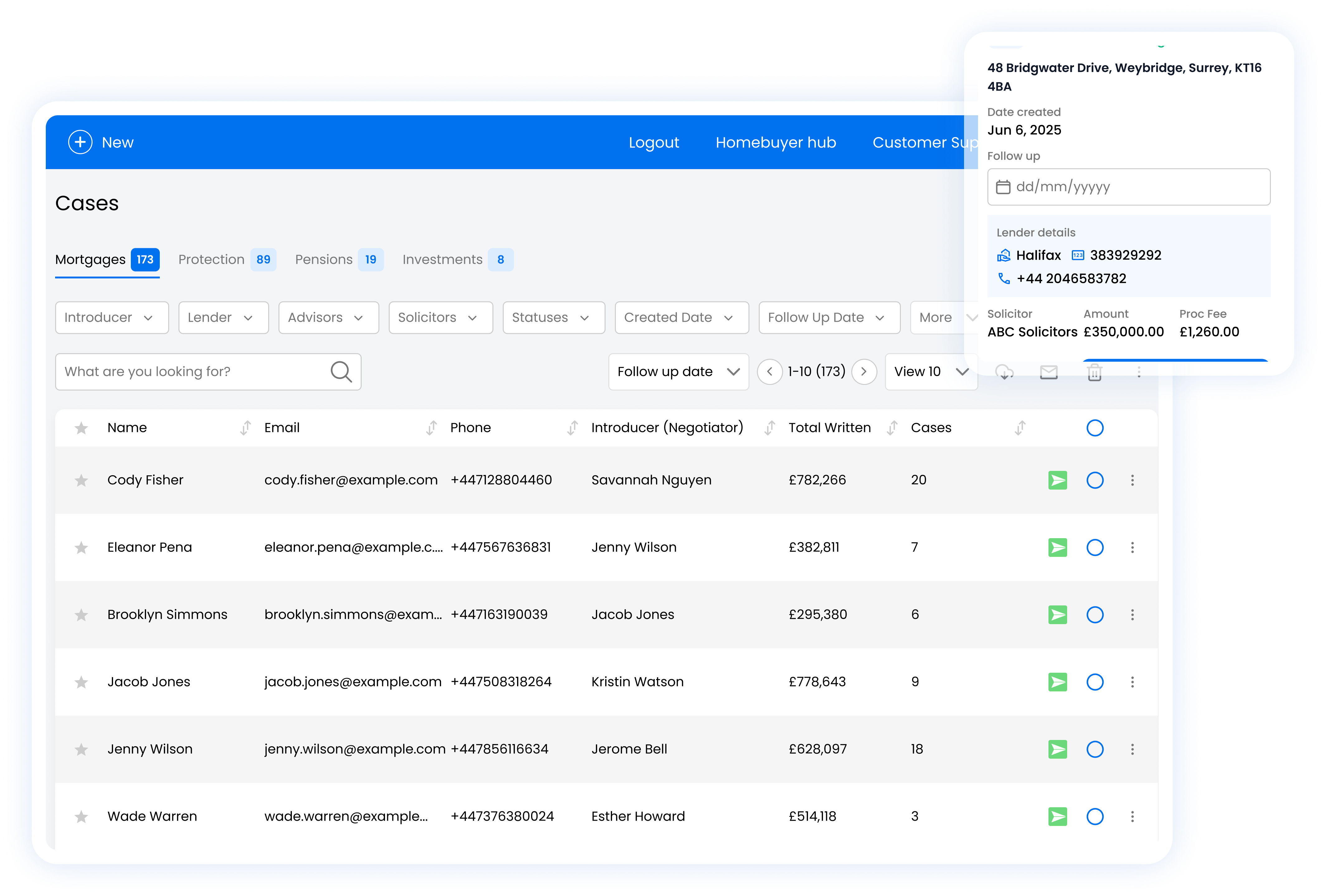 Join Smartr365 - Financial Technology Platform